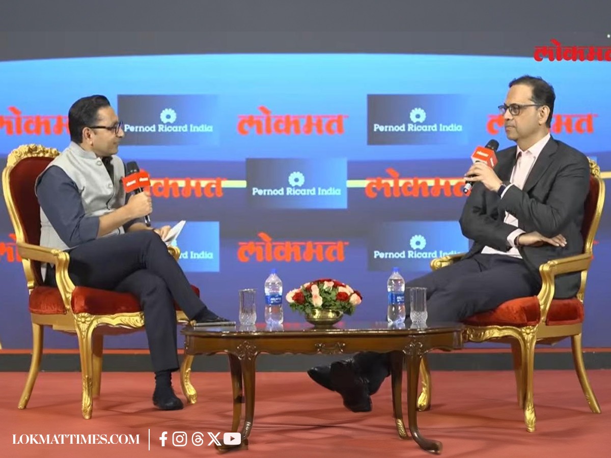 LMOTY 2025: 'Two Captains Can't Steer Same Ship'': Sanjiv Bajaj Reacts On ₹24,000 Crore Deal ...