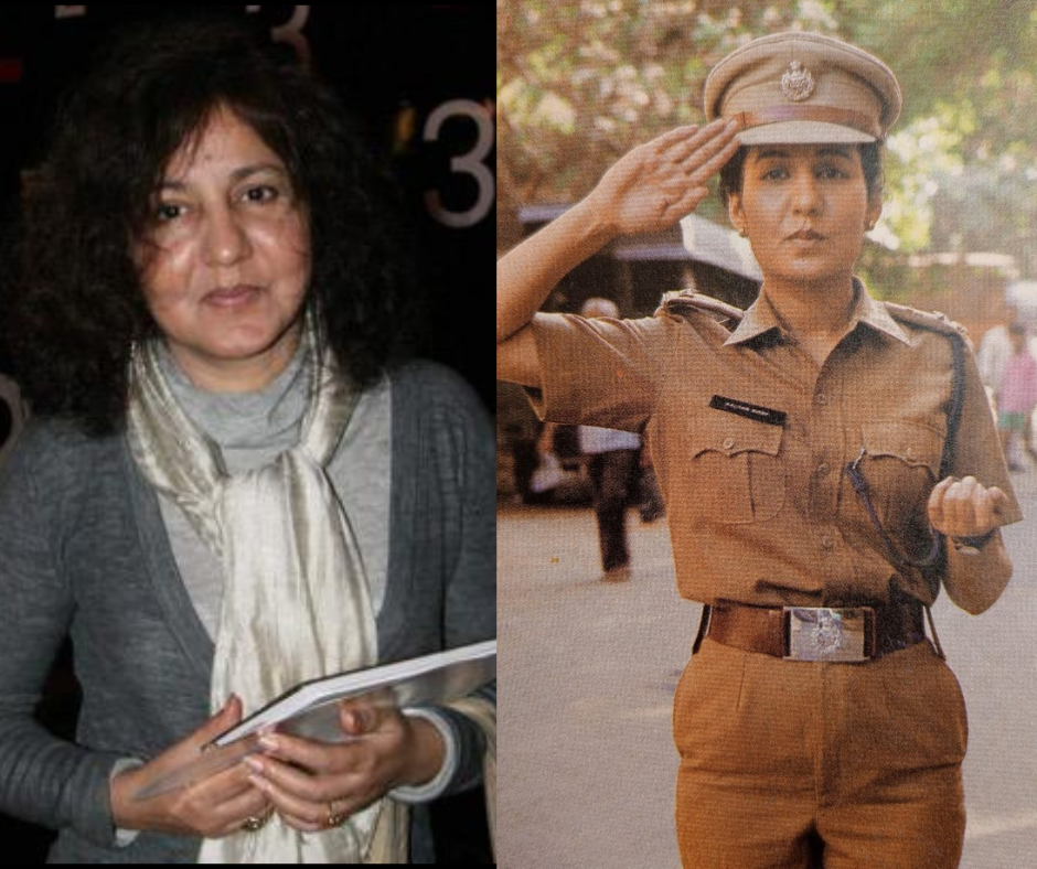 Udaan Actor Kavita Chaudhary Dies of Heart Attack at 67 - www ...