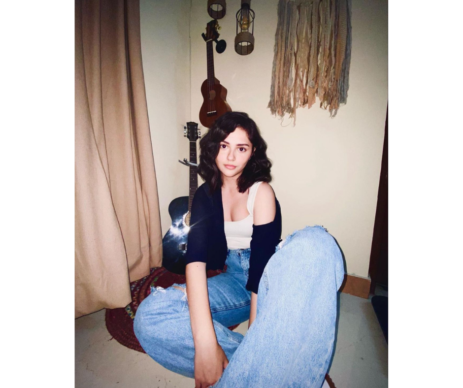 Is Aneet Padda of Big Girls Don’t Cry Fame the Next Big YRF Heroine? - www.lokmattimes.com