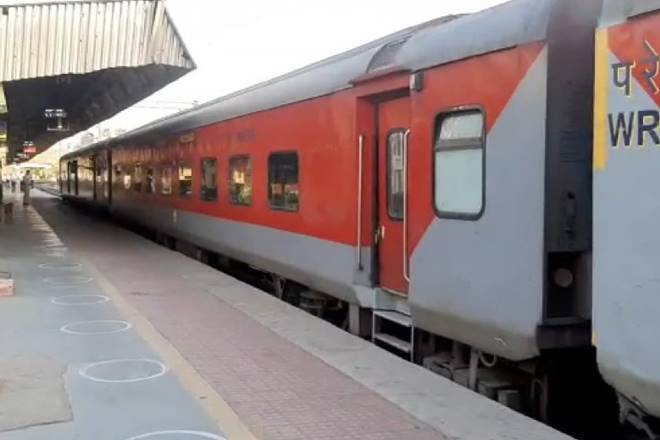 Central Railway Announces Special Power and Traffic in Lonavala, Long ...