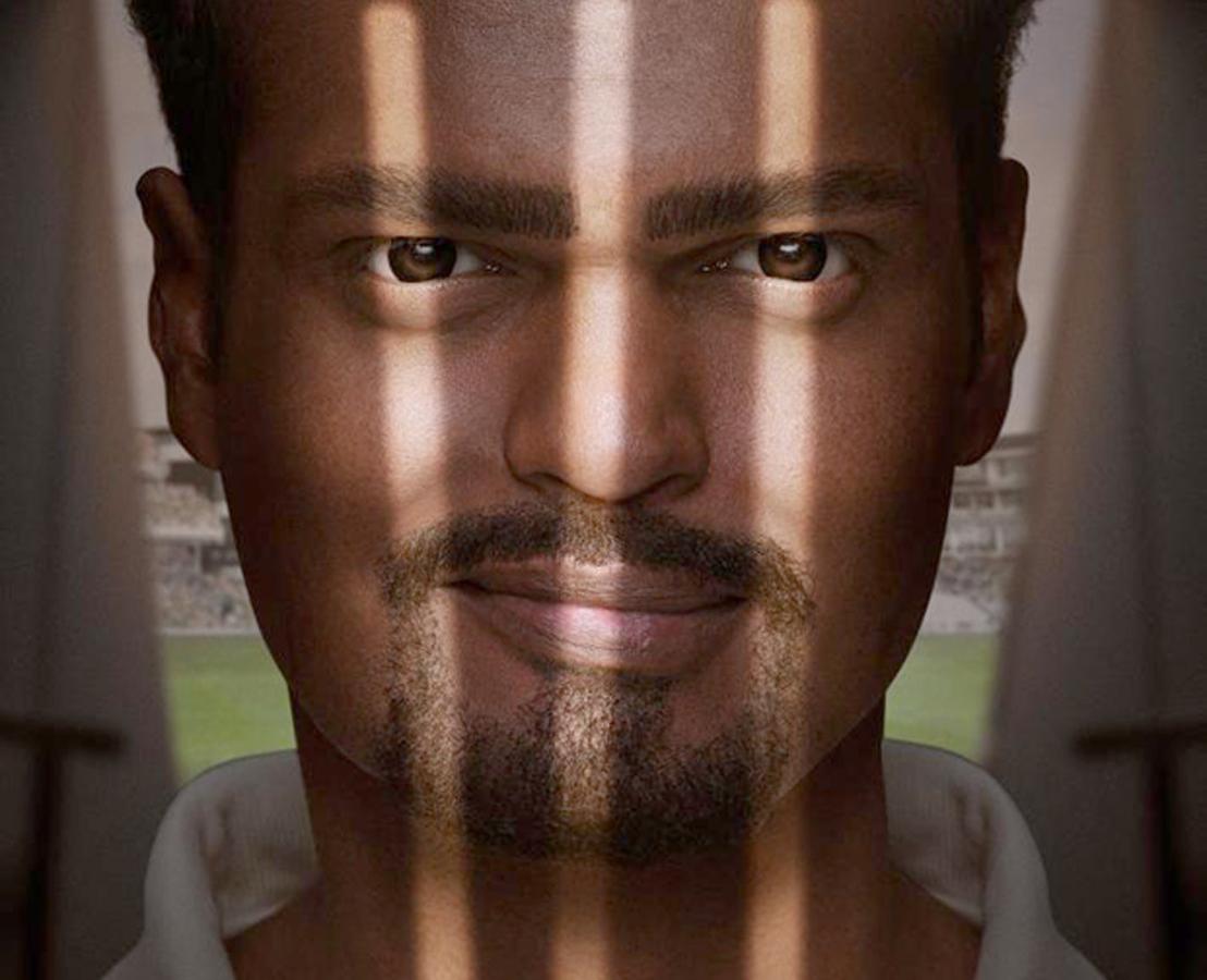 First look of Sri Lankan spin wizard Muthaiah Muralidharan's biopic ...