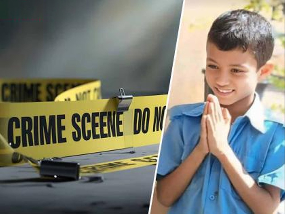 Baramati Shocker: Father Kills 9-Year-Old Son for Neglecting Studies ...