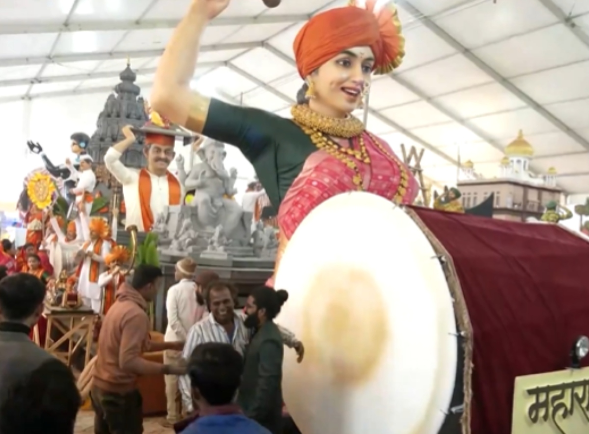 Republic Day 2026 Parade: Maharashtra Tableau to Showcase Ganeshotsav ...