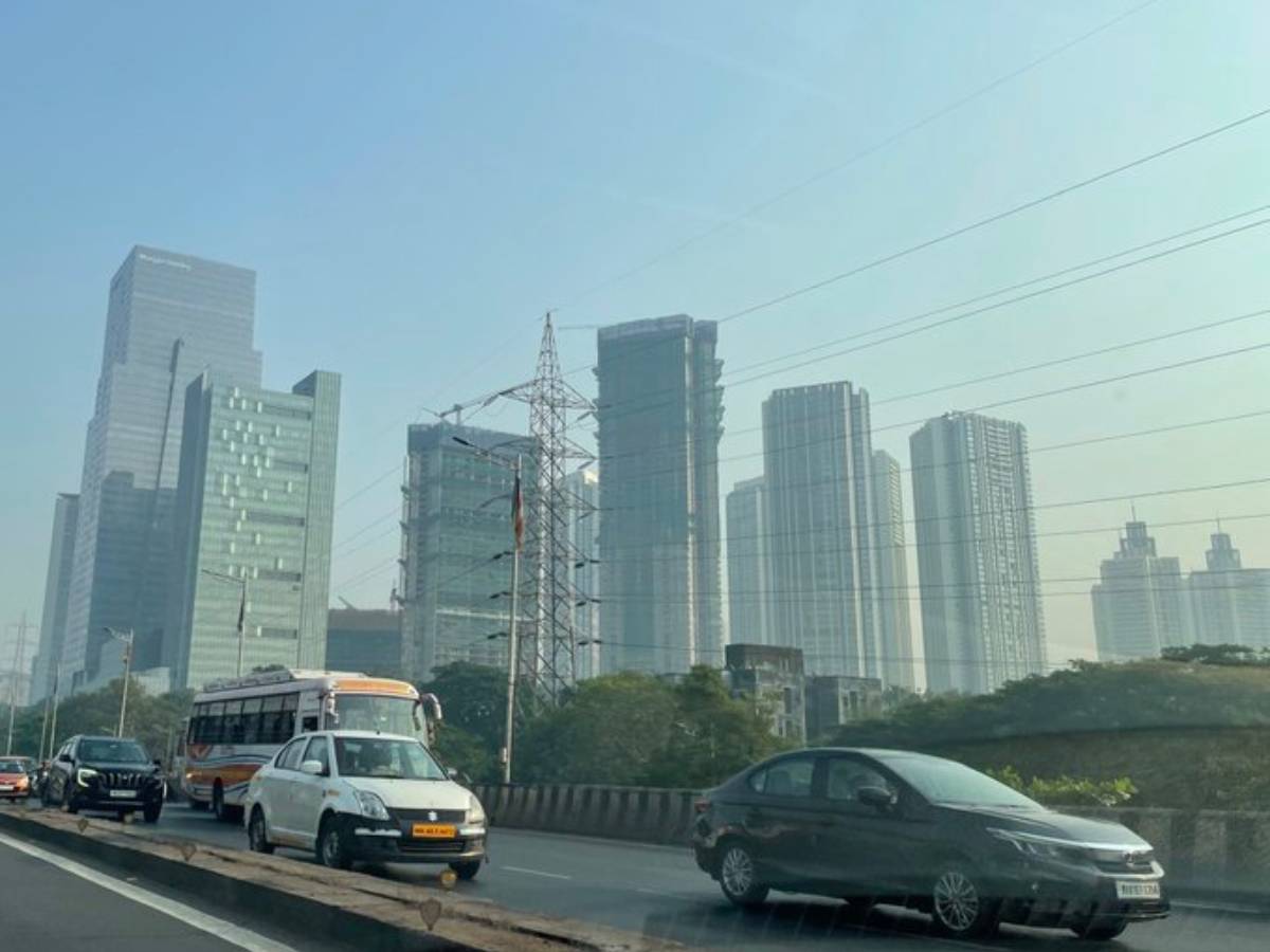 Maharashtra Weather Forecast: IMD Issues Yellow Alert for Pune and Other Districts, Rainfall and ...