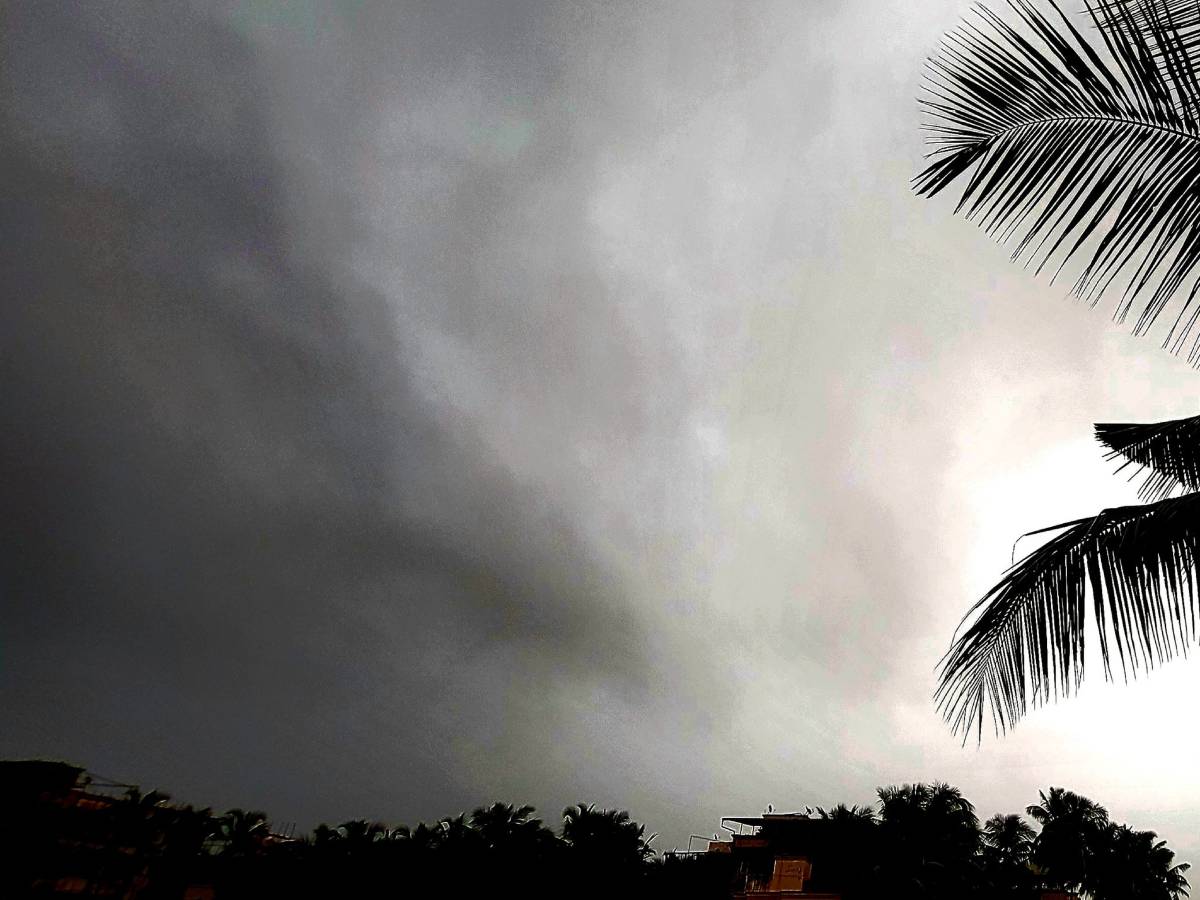 Maharashtra Weather Forecast: IMD Issues Yellow Alert for Mumbai and Other Neighbouring ...