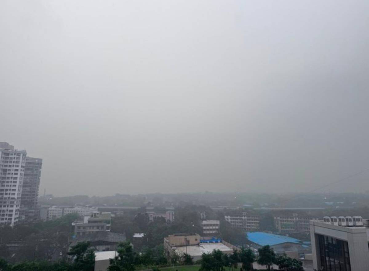 Maharashtra Weather Forecast: IMD Issues Orange and Yellow Alerts for Several Districts; Heavy ...