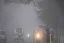 Maharashtra Weather Update: IMD Forecasts 2–4 Degrees Celsius Rise in ...