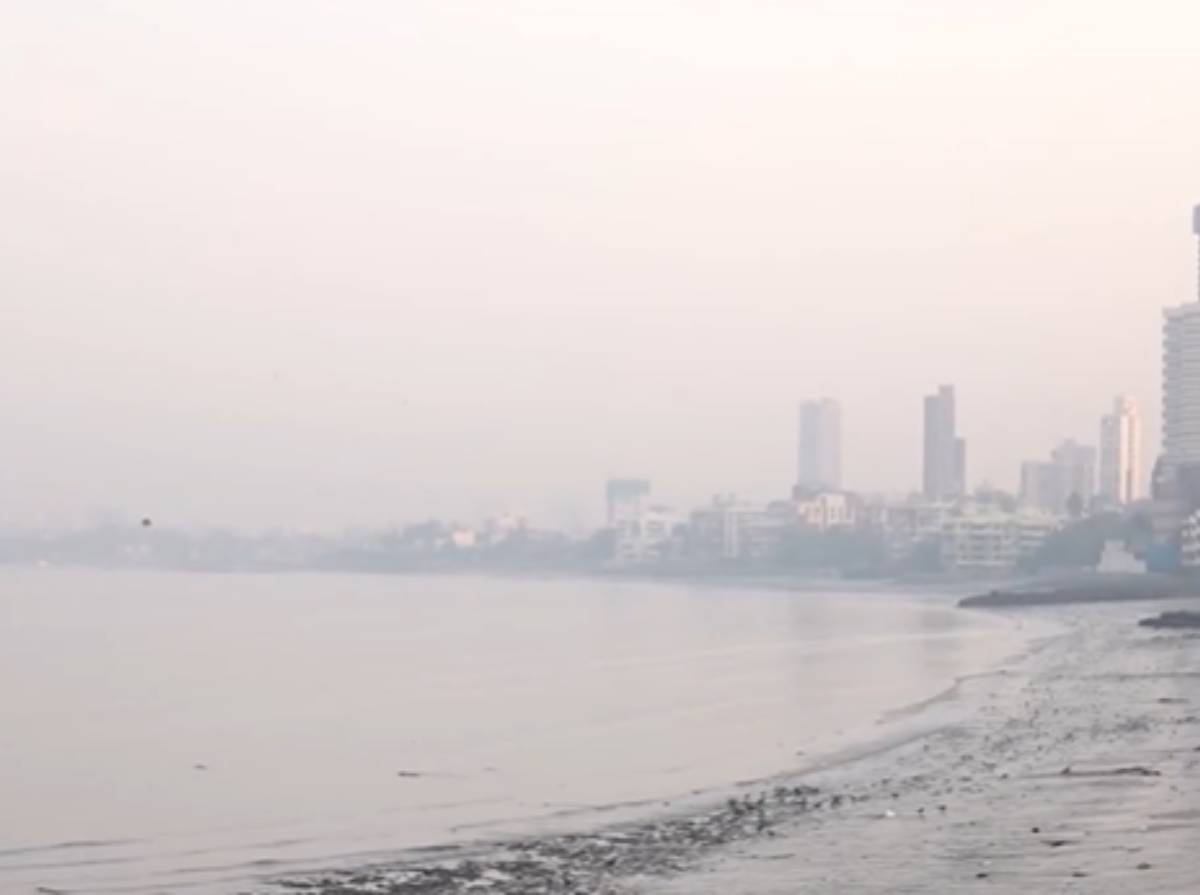 Maharashtra Weather Update: Cold Wave Grips Mumbai, Pune and Other ...