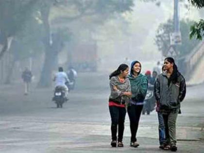Maharashtra Winter Weather Update: Cold Wave to Persist, Pune and Other ...