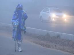 Maharashtra Winter Forecast: IMD Predicts Cold Wave Across State for ...