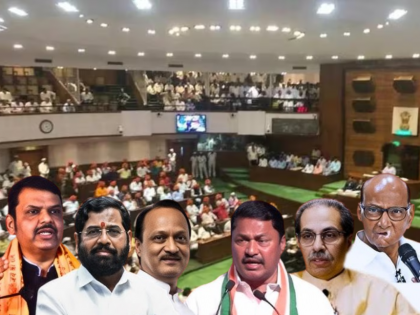 Is Immediate Government Formation Necessary in Maharashtra After ...
