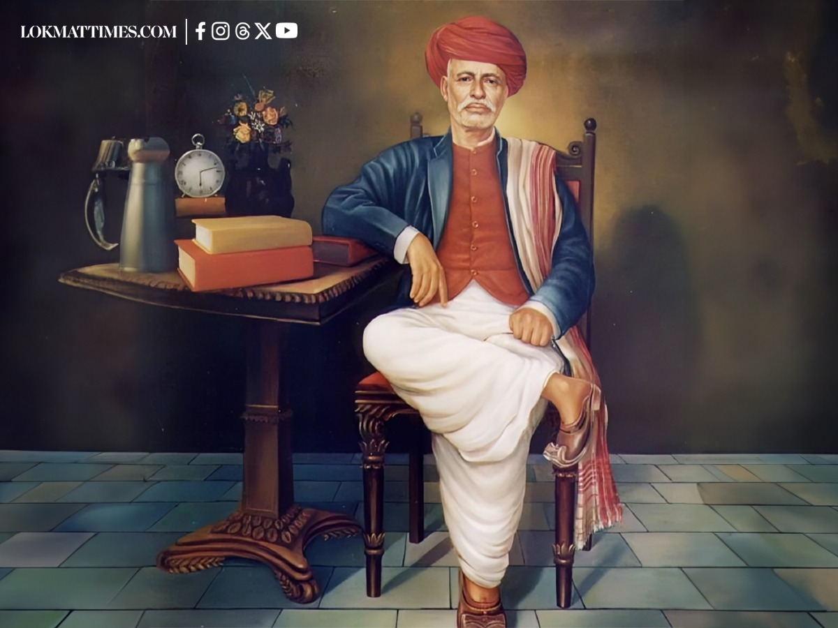 Mahatma Jyotiba Phule Punyatithi 2024: Inspirational Quotes by The ...