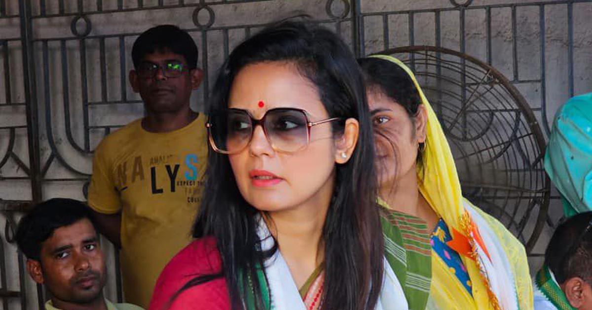 ED Issues Third Summons to TMC Leader Mahua Moitra in FEMA Case - www ... ED Issues Third Summons to TMC Leader Mahua Moitra in FEMA Case - www ...