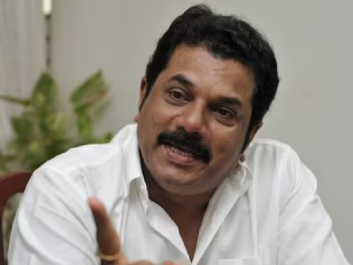 SIT Files Charges Against Malayalam Actor- MLA Mukesh in Alleged Rape ...