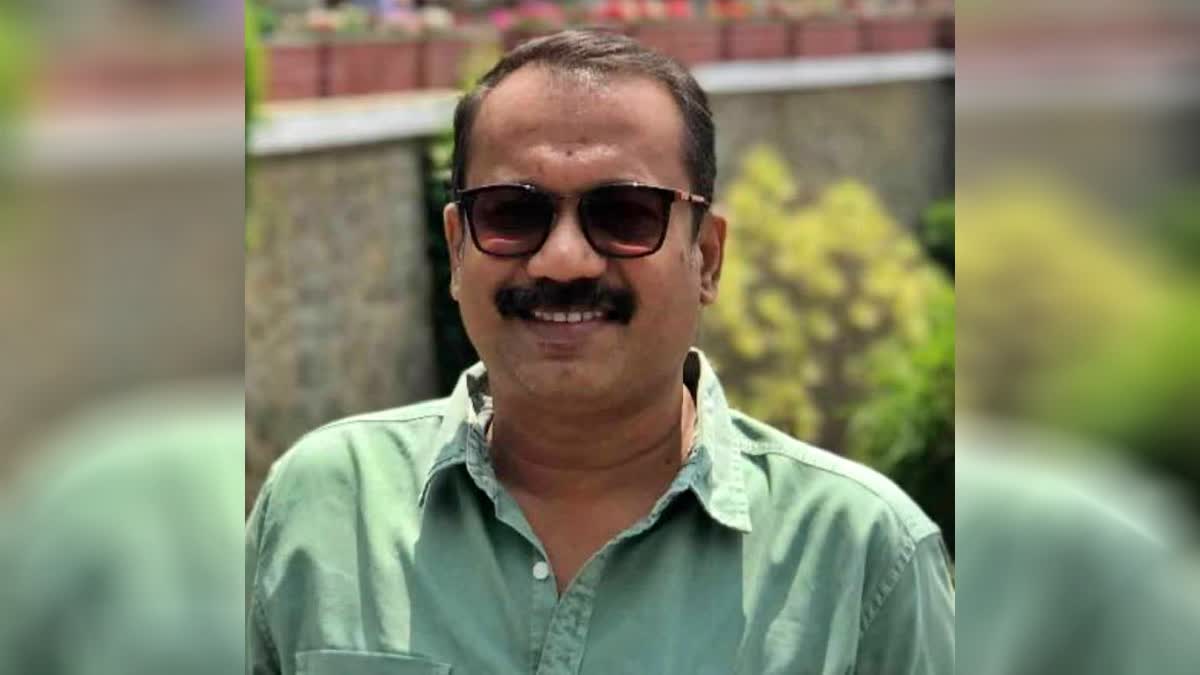 Malayalam Director Shafi Passes Away At 56 Following Stroke in Kerala ...