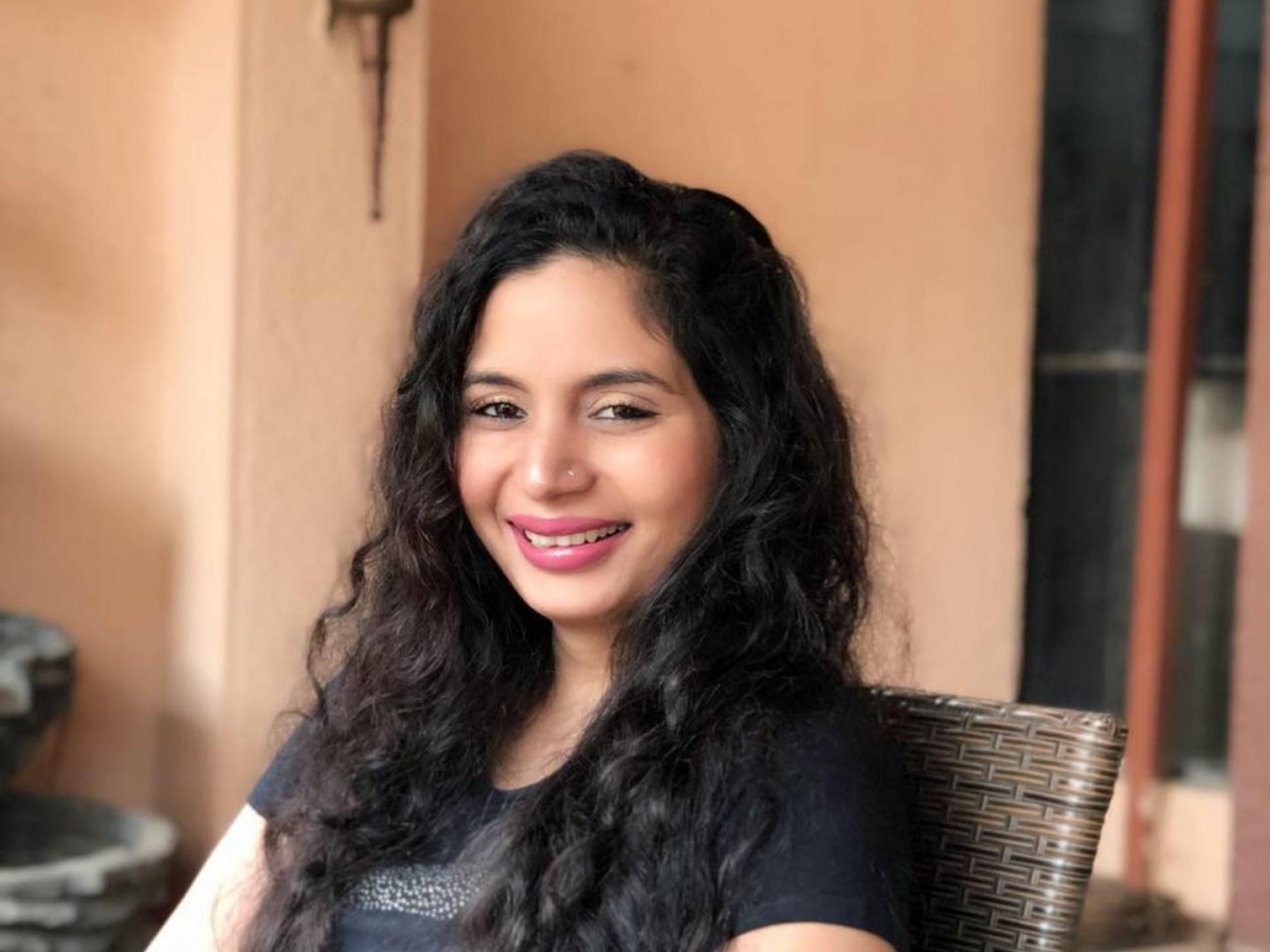 Singer Mallika Rajput Dies Under Mysterious Circumstances, Suicide Suspected - www.lokmattimes.com