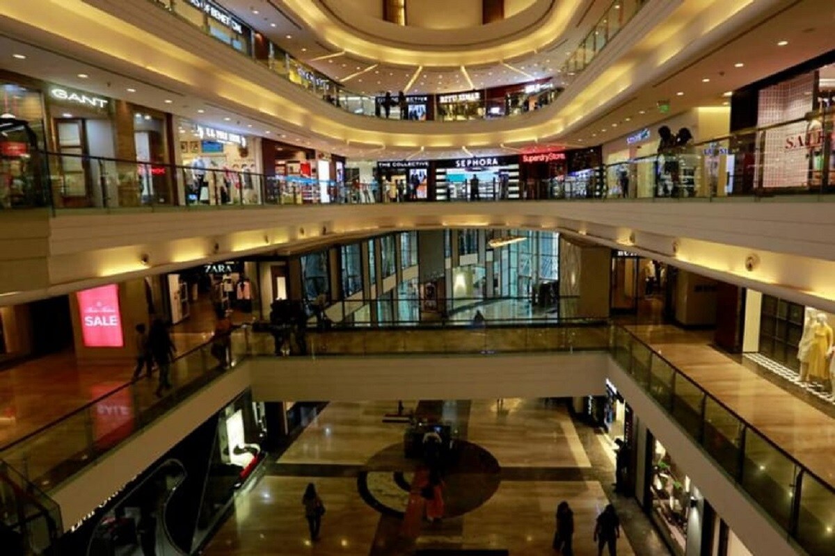 First Unity Mall in Maharashtra to come up in Navi Mumbai, CIDCO floats ...