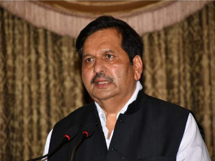 Mangal Prabhat Lodha sparks controversy for drawing parallels between ...