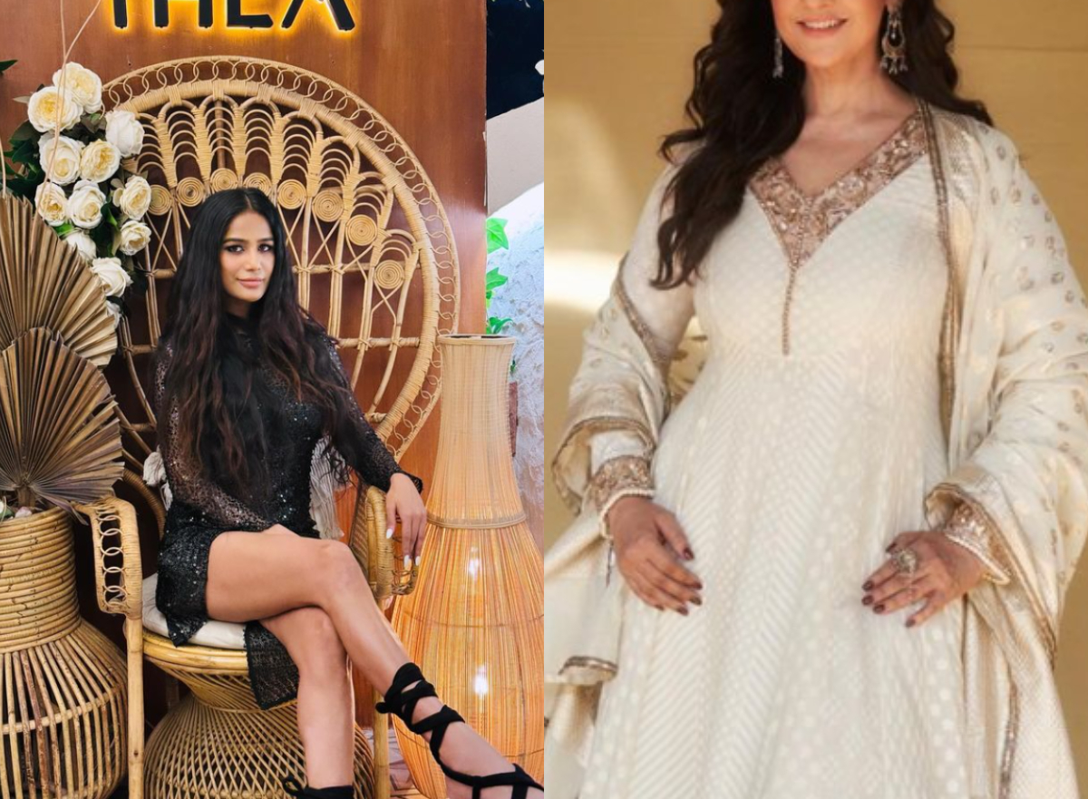 Did You Know This Actress Faked Her Death Before Poonam Pandey - www ...