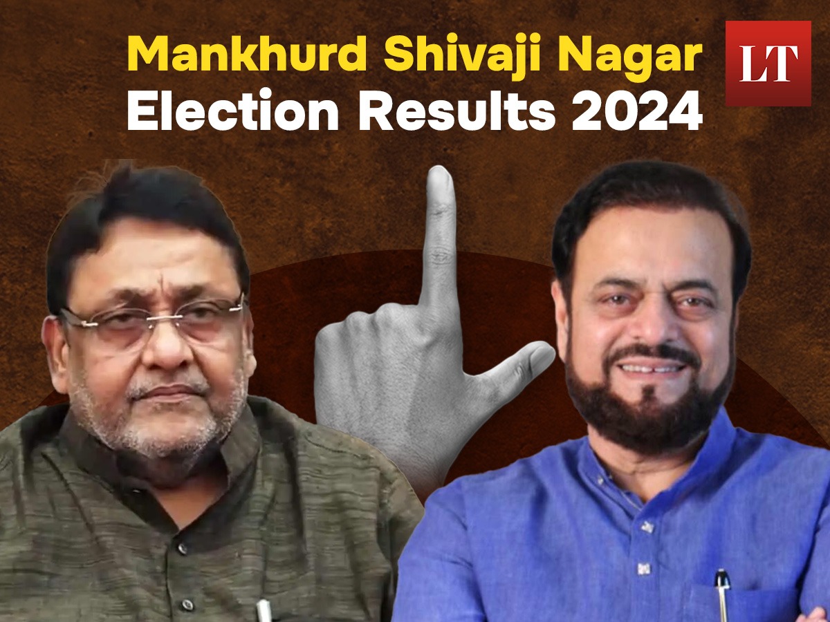Mankhurd Shivaji Nagar Election Result 2024: SP Candidate Abu Asim Azmi ...