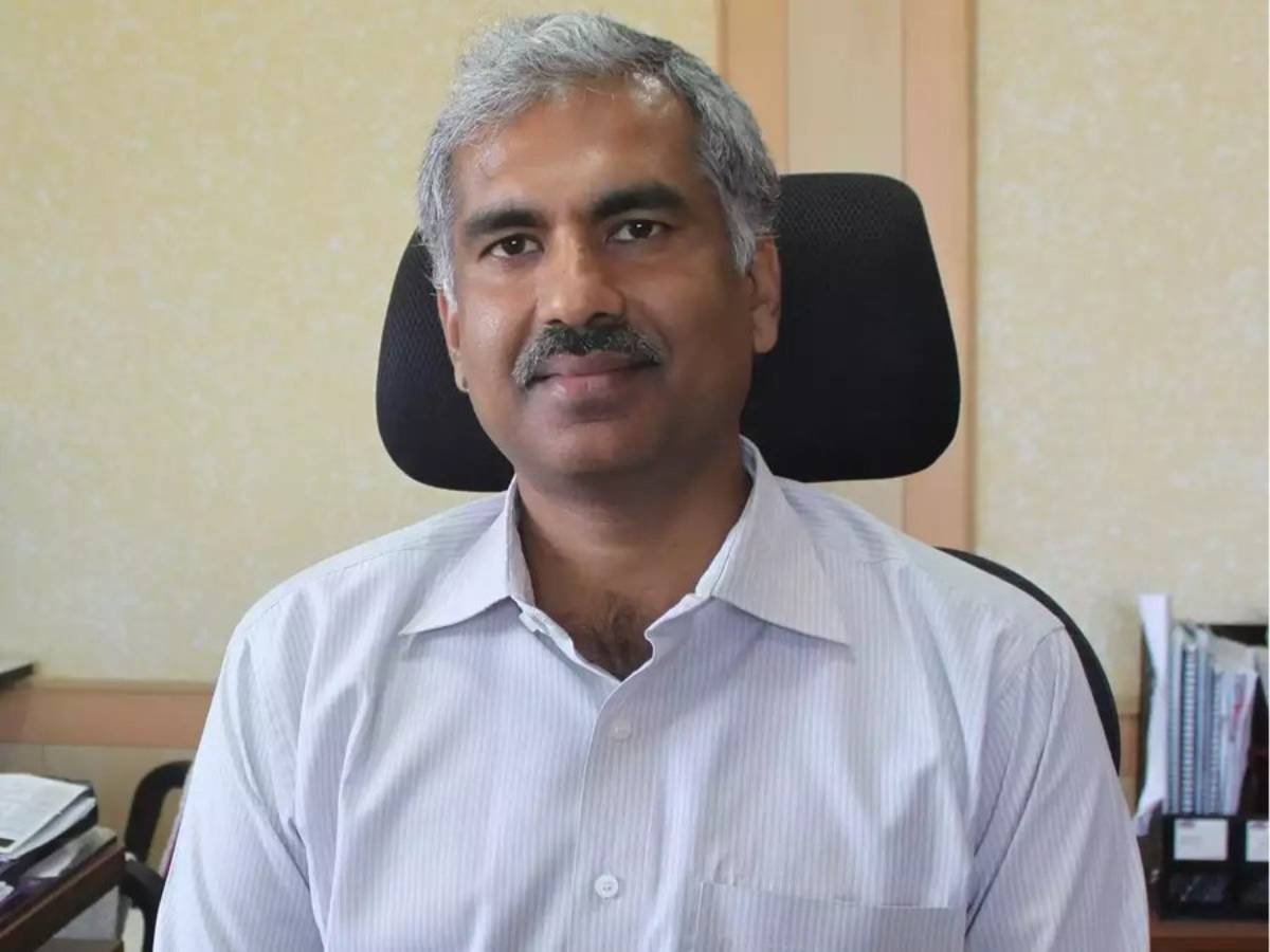 Manoj Ahuja, 1990-Batch IAS Officer, Appointed as New Chief Secretary ...