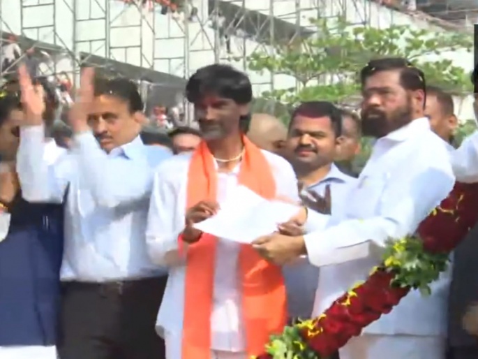 Victory in Battle but… OBC Leaders on Manoj Jarange Patil’s Maratha Reservation Advocacy - www ...