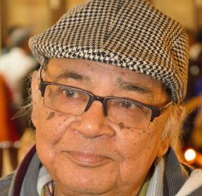 Manoj Mitra Passes Away: Veteran Bengali Actor Dies at 86 - www ...