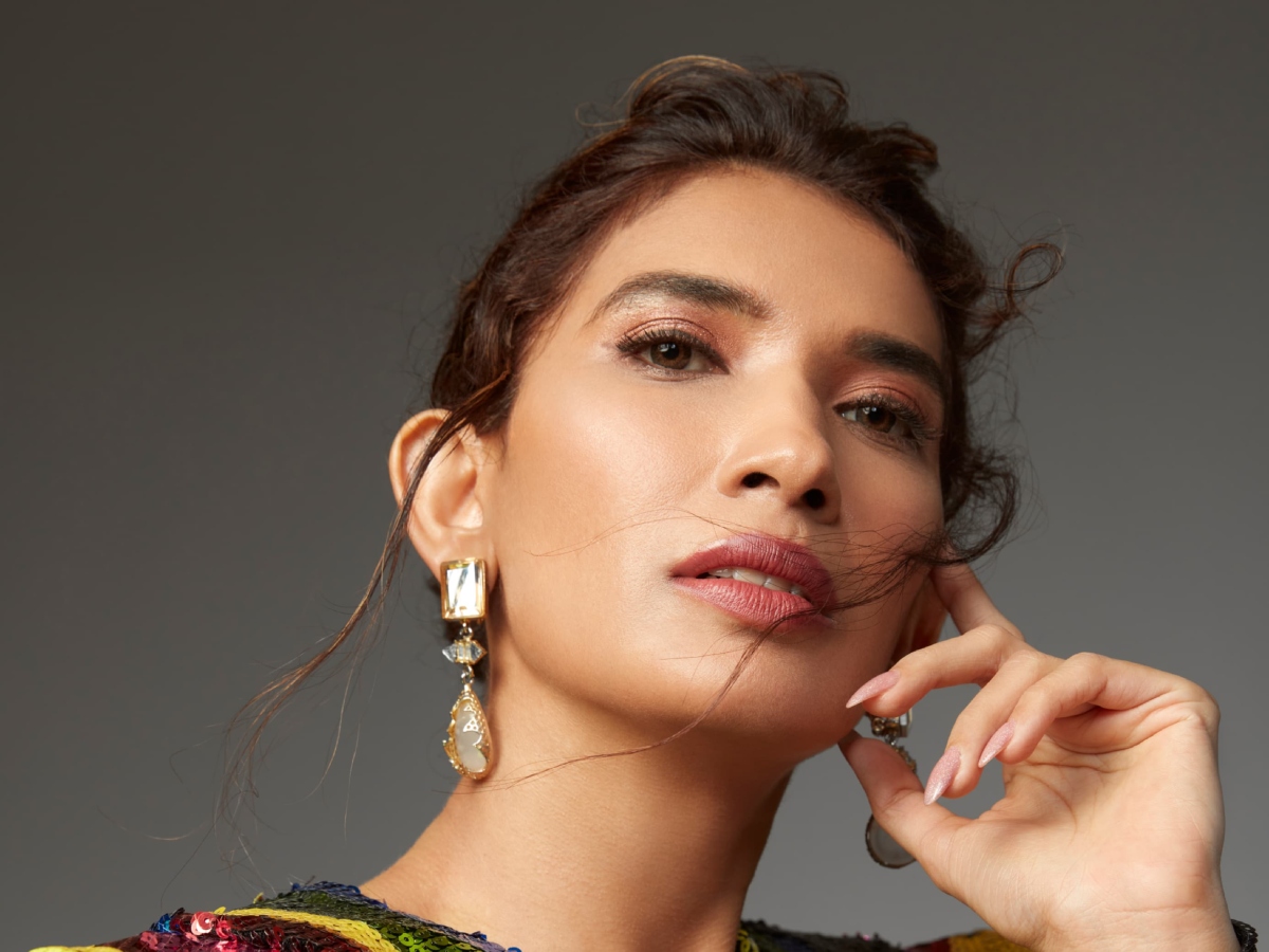 Mansi Bagla Shares Insights Behind Conceiving the Story of Aankhon Ki Gustaakhiyan: 'Wanted To ...