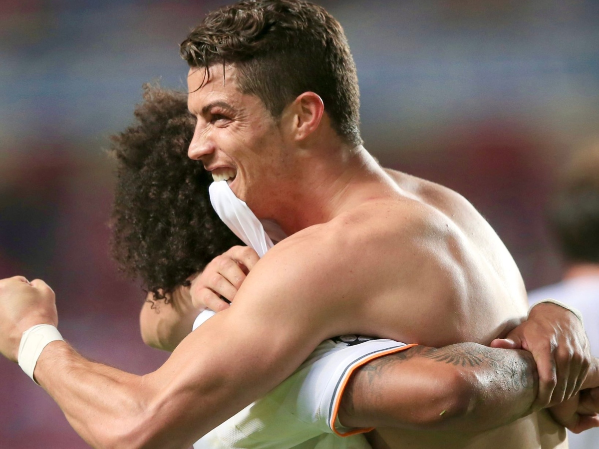 Marcelo Retires at 36: Cristiano Ronaldo Sends Heartfelt Message to ...