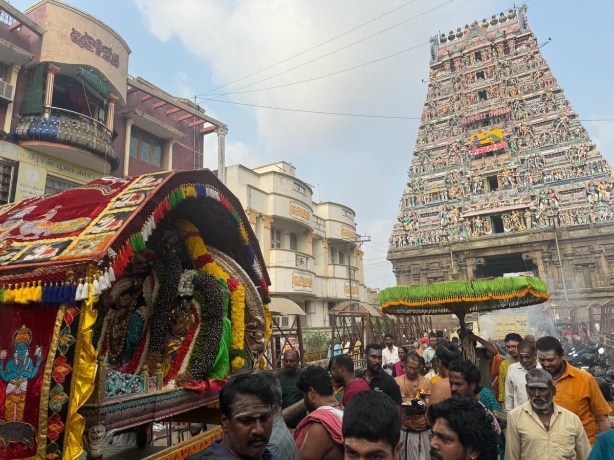 Masi Magam 2025: School Holiday in Tamil Nadu's Thanjavur District On ...