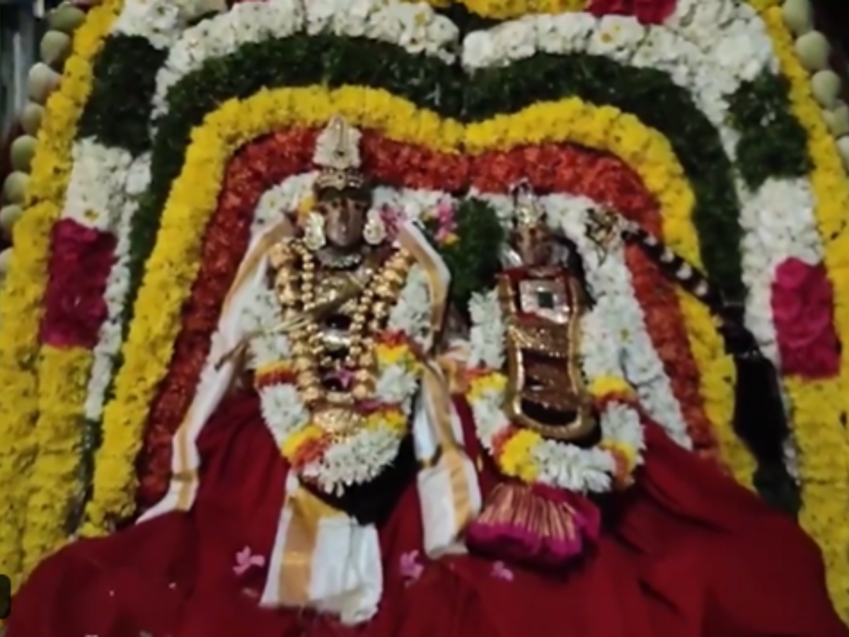 Masi Magam 2025: Know Significance, Rituals and Chaturdashi Tithi On ...