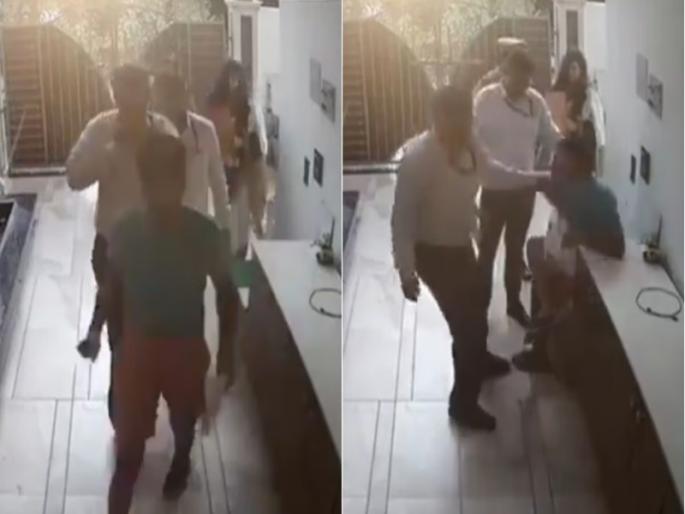 Mathura Fake ED Raid: Bullion Trader's House Targeted in Hoax Operation, Video Goes Viral - www ...