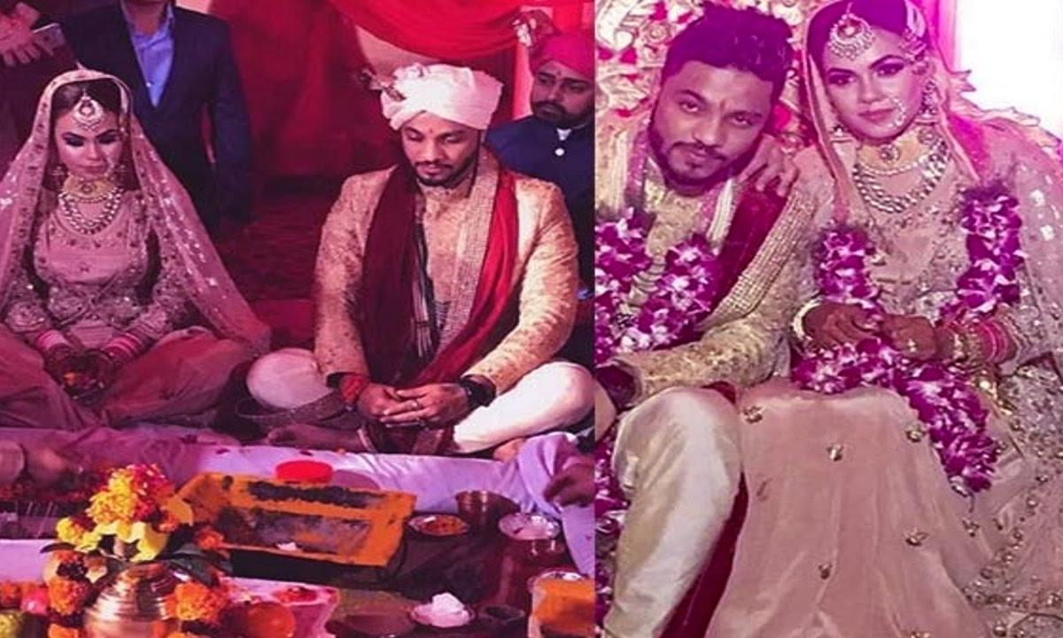 Rapper Raftaar to divorce wife Komal Vohra after six years of marriage ...