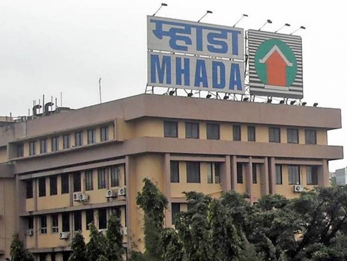 Mumbai: MHADA Postpones E-Auction of Shops, Angering Applicants ...