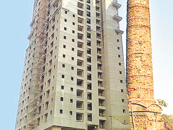 Drive to Determine Eligibility of Mill Workers and Heirs for MHADA ...