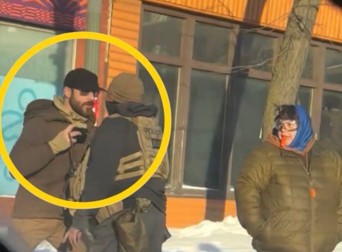 Minneapolis Shooting: 37-Year-Old Man Killed by ICE Agents Was US ...