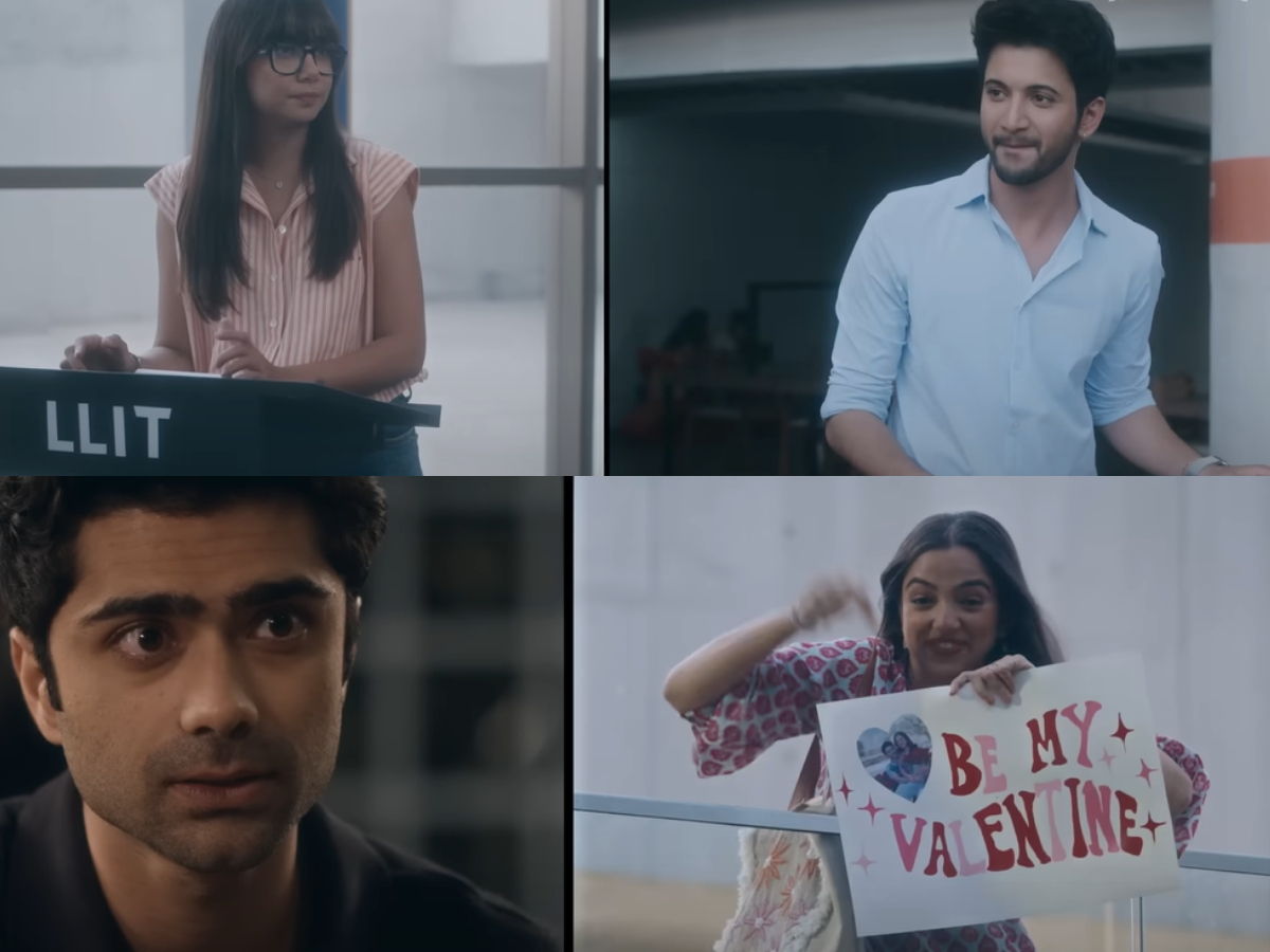 Mismatched Season 3 Trailer Out: Dimple and Rishi Return with More Love ...