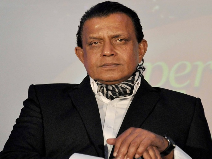 Actor Mithun Chakraborty Hospitalized Following Complaints of Chest ...