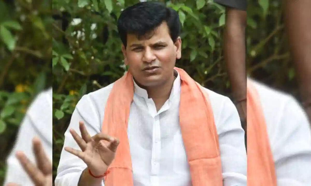 Amravati MLA Ravi Rana receives death threats - www.lokmattimes.com