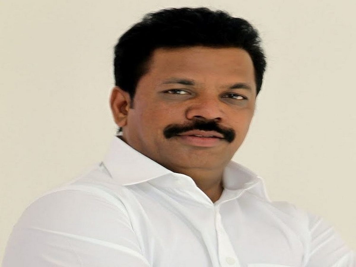 Maharashtra Lok Sabha Election 2024: Ravindra Phatak May Get Shiv Sena ...