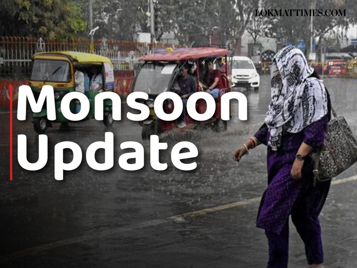 Monsoon 2024 Date: IMD Reveals Kerala Monsoon Arrival Update - www ...