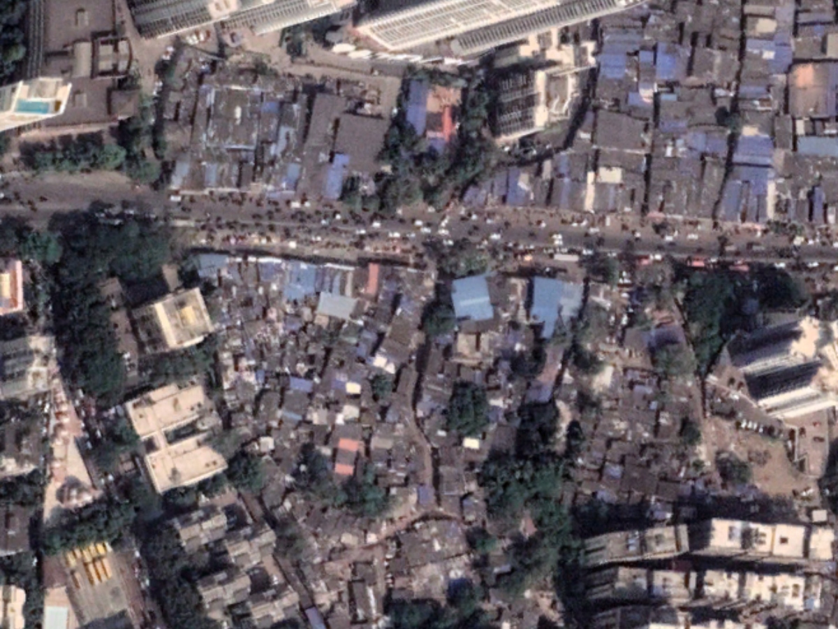 Motilal Nagar Redevelopment Project: Mumbai MHADA Joins Hands With ...