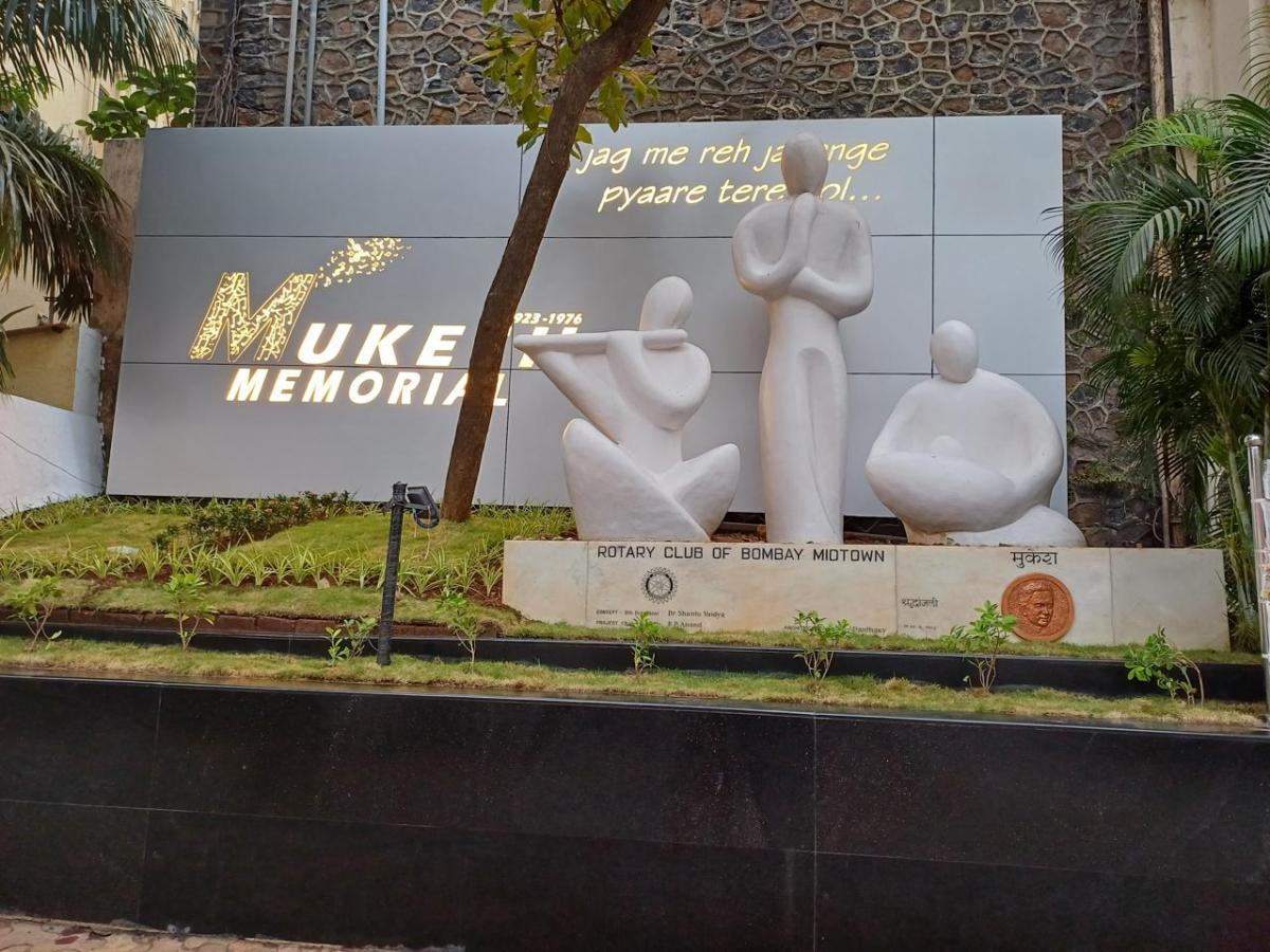 Mukesh Death Anniversary: BMC Gears Up Ahead Of Legendary Singer's ...