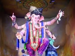 “Insult to God”: Mumbai Cha Raja Mandal Opposes Ghibli Style Images of ...