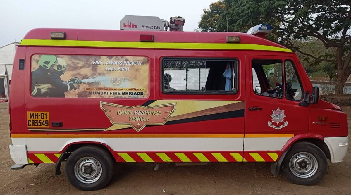 Mumbai Fire Brigade To Deploy 93 Lifeguards At Beaches Amid High Tide