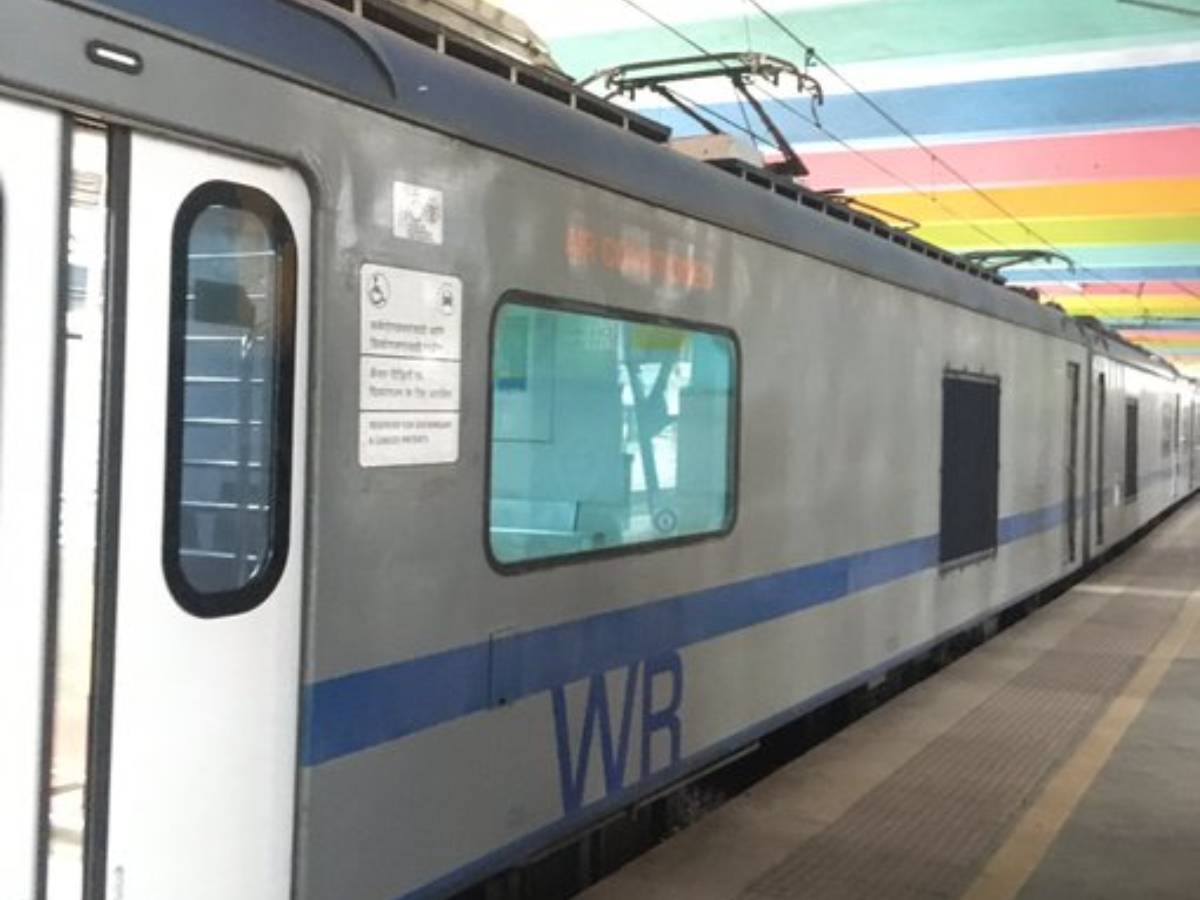 Mumbai Local Train Ticket Prices to Rise After Full Air-Conditioned ...