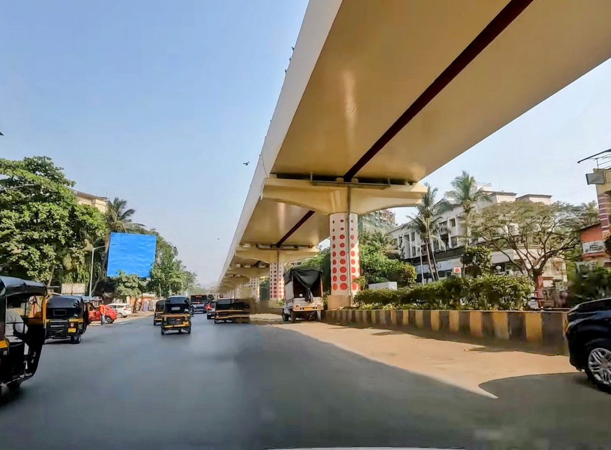 Who Will Benefit from Mumbai Metro Line 9? Check List of Stations - www ...