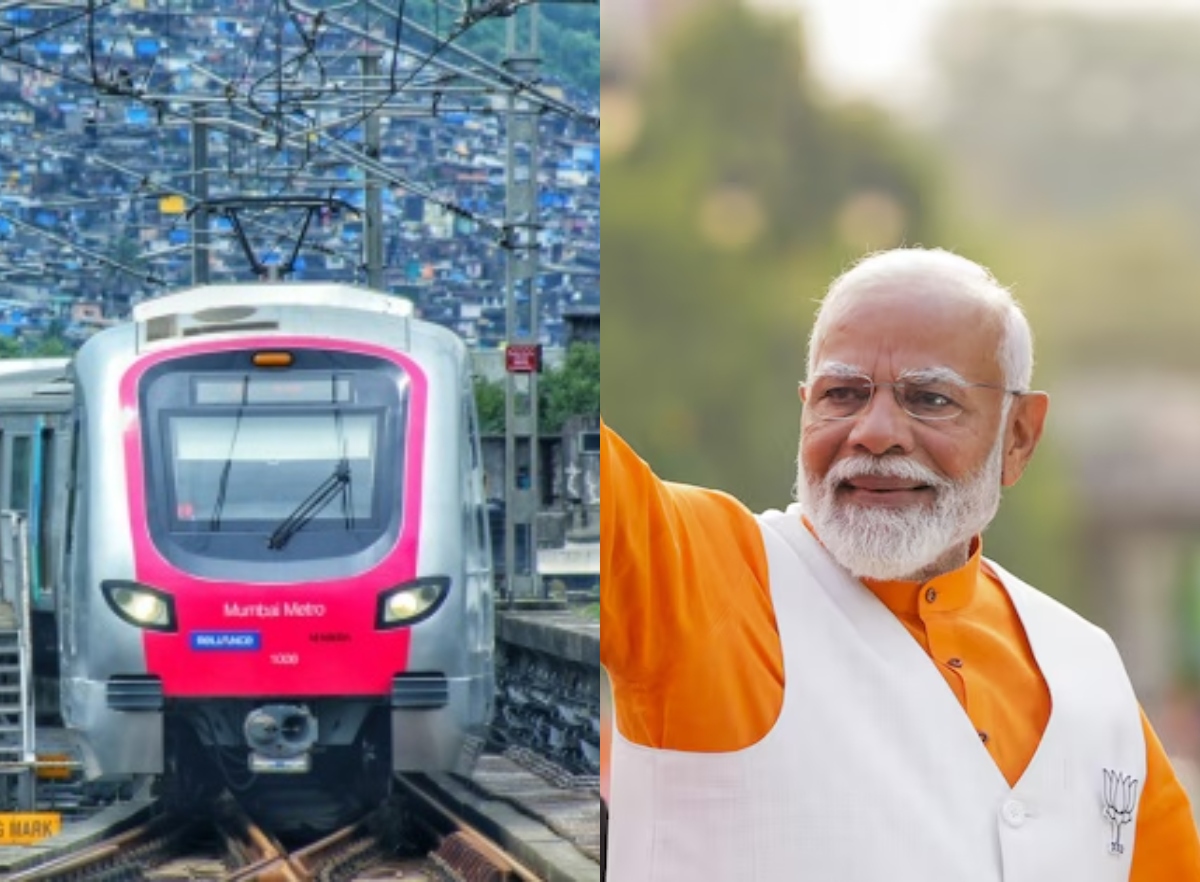 Mumbai Metro Update: Services Partially Suspended Today Between These ...
