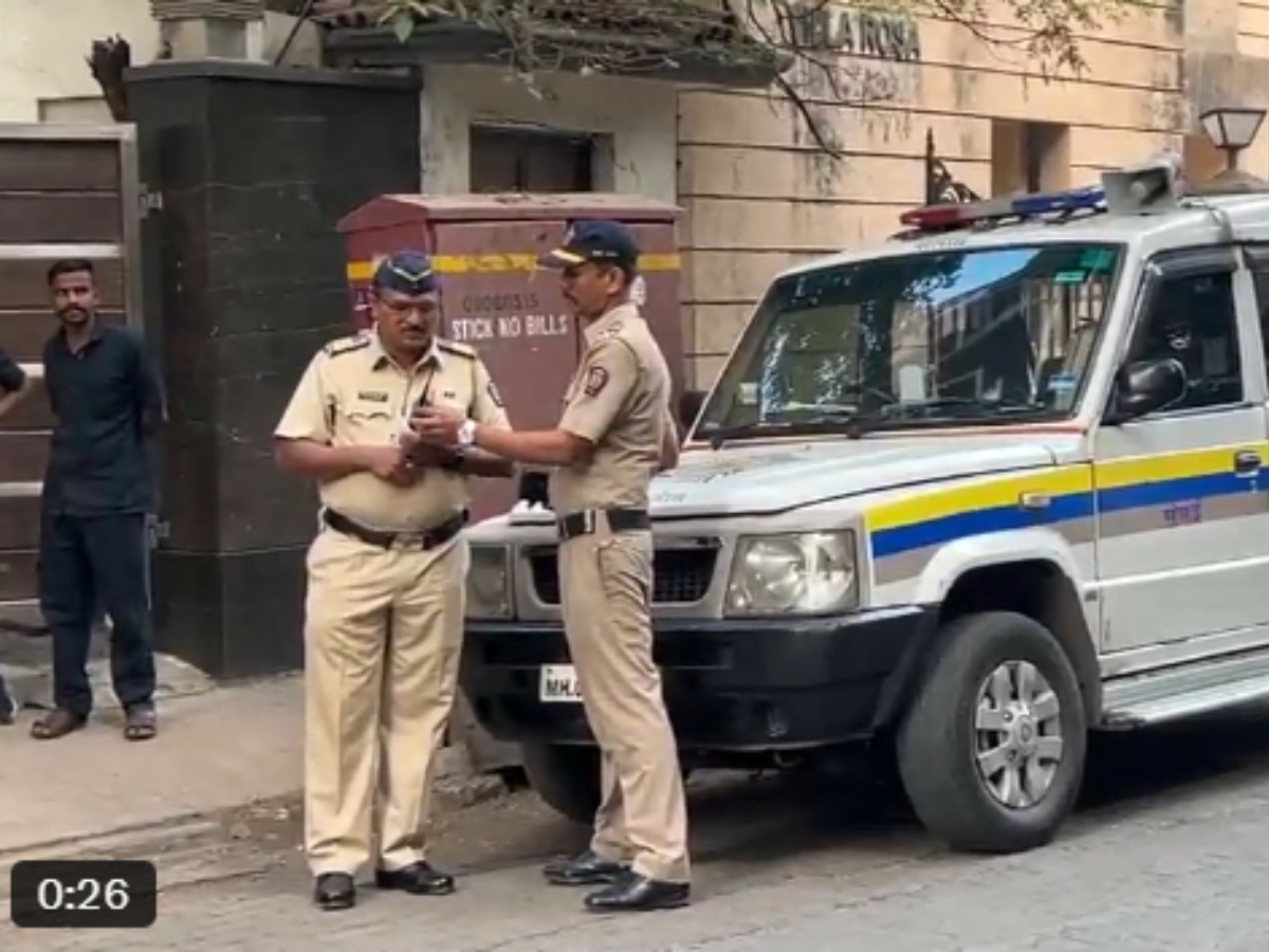 Saif Ali Khan Attack: Actor Suffers 6 Stab Wounds, One Near Spine, Says ...