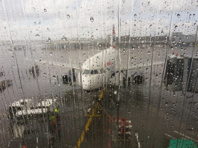 Mumbai Rains: Flight Operations May Face Delays, Passengers Urged to ...